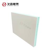 China Construction PVC Plastic Formwork Waterproof Fire Retardant for sale