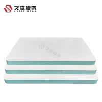 China High Hardness PVC Concrete Formwork Waterproof Reusable for Construction for sale