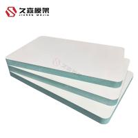 China High Hardness PVC Concrete Formwork Waterproof Reusable for Construction for sale
