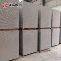 China High Reusability PP Hollow Plastic Formwork Waterproof Recyclable Building Panel for sale