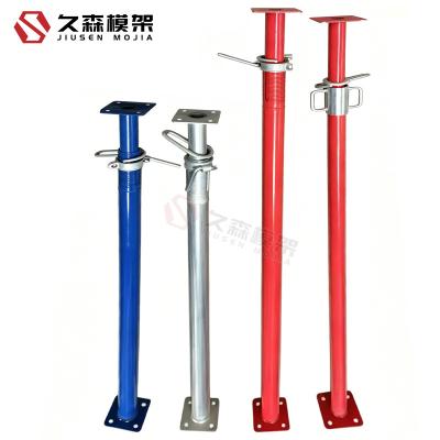 China Q235 / Q345 Steel Support Beams 1.5m~4.0m Adjustable Height for sale