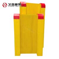 China Fir Wood Beams H20 Formwork Beam Waterproof For Concrete Slab Wall Construction for sale