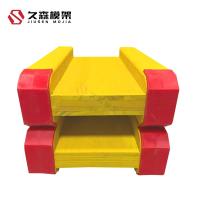 China Fir Wood Beams H20 Formwork Beam Waterproof For Concrete Slab Wall Construction for sale