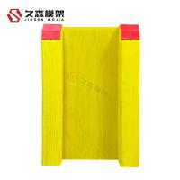 China Formwork Support Phenolic Glue H20 Wood Beam High Straightness Waterproof for sale