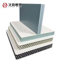 China Reusable Over 50 Times Plastic Construction Formwork Waterproof Fire Retardant for sale