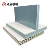 China Recyclable Plastic Formwork Corrosion Resistant 12–15kg/M2 for sale
