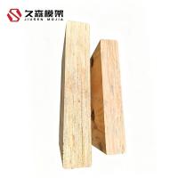 China Poplar Pine Parallel Grain LVL Scaffold Board Lumber Beam for Construction for sale
