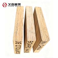 China Poplar Pine Parallel Grain LVL Scaffold Board Lumber Beam for Construction for sale