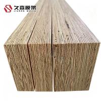 China High Strength LVL Board for Concrete 15mm 18mm 21mm 27mm 30mm for sale