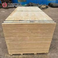 China High Strength LVL Board for Concrete 15mm 18mm 21mm 27mm 30mm for sale