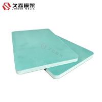 China Export PVC Formwork Templates Waterproof And Moisture Proof Customizable for sale