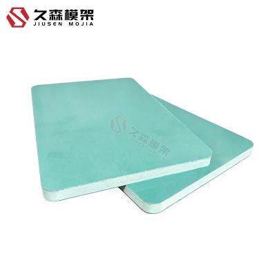 China Export PVC Formwork Templates Waterproof And Moisture Proof Customizable for sale