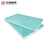 China Export PVC Formwork Templates Waterproof And Moisture Proof Customizable for sale