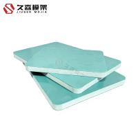 China High Quality Export PVC Formwork With Good Water Clarity And High Turnover Rate for sale