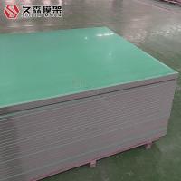 China Export PVC Formwork Templates Waterproof And Moisture Proof Customizable for sale