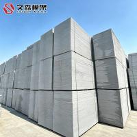 China PP Hollow Construction Formwork Good Smooth Concrete Finish Reusable Many Times Easy To Demold for sale