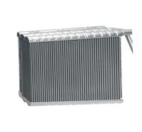 China Custom Heat Siphon Exchanger Thermosiphon Heat Exchanger Aluminium Alloy for sale