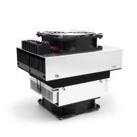 China CE RoHS UL 5A Thermoelectric Cooler Assembly Peltier Cooling Unit for sale