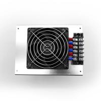 China CE RoHS UL 5A Thermoelectric Cooler Assembly Peltier Cooling Unit for sale