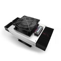 China Compact 50g Peltier Module Thermoelectric Cooler Assembly With 60W Cooling Capacity for sale
