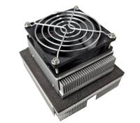 China 60W Thermoelectric Cooler Device For Cooling Systems 5A Current for sale