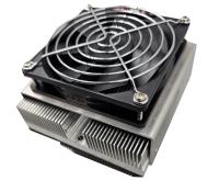 China 60W Thermoelectric Cooler Device For Cooling Systems 5A Current for sale