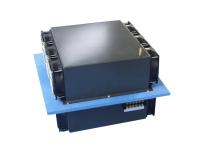 China Semiconductor Thermoelectric Cooler Assembly Peltier Air Conditioner Device 60W for sale