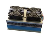 China Thermoelectric Cold Assembly Plate Coolers For Research And Development In Laboratory for sale