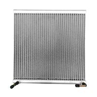 China Up To 10 Bar Flow Rate Passive Thermosiphon Heat Exchanger Natural Convection for sale
