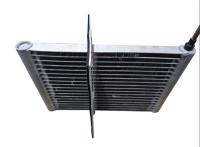 China Copper Vertical Thermosiphon Heat Exchanger Unit For Optimal Performance for sale