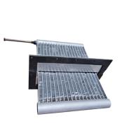 China Copper Vertical Thermosiphon Heat Exchanger Unit For Optimal Performance for sale