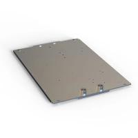 China Heatpipe Water Cooling Heatsink Cold Plate Cooling Heatsinks Liquid Cooled Heat Sink for sale