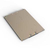 China Heatpipe Water Cooling Heatsink Cold Plate Cooling Heatsinks Liquid Cooled Heat Sink for sale