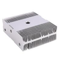 China Aluminum Skived Fin Heat Sink Lightweight and Durable for Optimal Heat Dissipation for sale