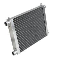 China Aluminum Heat Exchanger Fin Tube for Optimal Heat Transfer Performance in Industrial Settings for sale