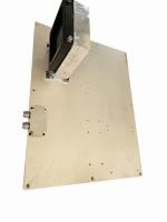 China 120mm Fan Copper Liquid Cooled Heatsink With Mounting Kit for sale