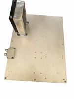 China 120mm Fan Copper Liquid Cooled Heatsink With Mounting Kit for sale