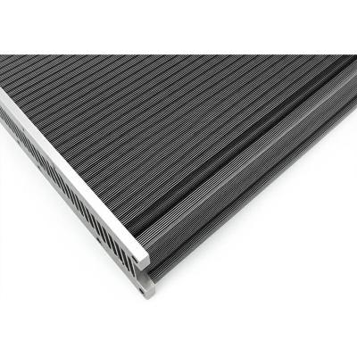 China Fin Density 100 to 2000 Fins per Inch Heat Exchanger Fin Tube Manufactured by Skiving Process for Thermal Transfer Applications for sale