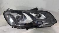 China 7P1941751 Volkswagen Touareg Headlight 2012 Used OEM Right Headlight Assembly for sale