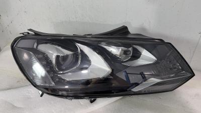 China 7P1941751 Volkswagen Touareg Headlight 2012 Used OEM Right Headlight Assembly for sale