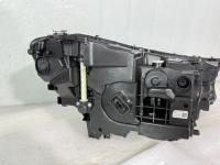 China Used OEM Left Car Headlight Assembly G12 BMW 7 Series Headlamp for sale
