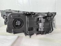 China Used OEM Left Car Headlight Assembly G12 BMW 7 Series Headlamp for sale