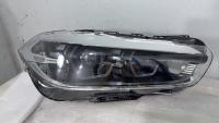 China OEM BMW Car Headlamp Assembly G12 BMW 7 Series Headlights Standard Part number: 63117-48923-0 for sale