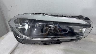 China OEM BMW Car Headlamp Assembly G12 BMW 7 Series Headlights Standard Part number: 63117-48923-0 for sale