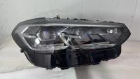 China Used OEM Right Headlight Assembly BMW X3 Headlamp G08 New Model for sale