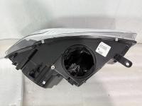 China BMW X5 F15 Left Headlamp Used OEM Laser Car Headlight Genuine Part number: 63117/31710/9 for sale