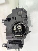 China BMW X5 F15 Left Headlamp Used OEM Laser Car Headlight Genuine Part number: 63117/31710/9 for sale