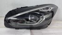China G29 BMW Z4 Headlight Used OEM Laser High Beam Headlights Original Part number: 63119-48126-1 for sale