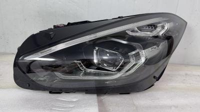 China G29 BMW Z4 Headlight Used OEM Laser High Beam Headlights Original Part number: 63119-48126-1 for sale