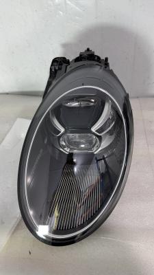 China 911 992 Porsche Headlamp Used OEM Right Headlight Assembly High Spec for sale